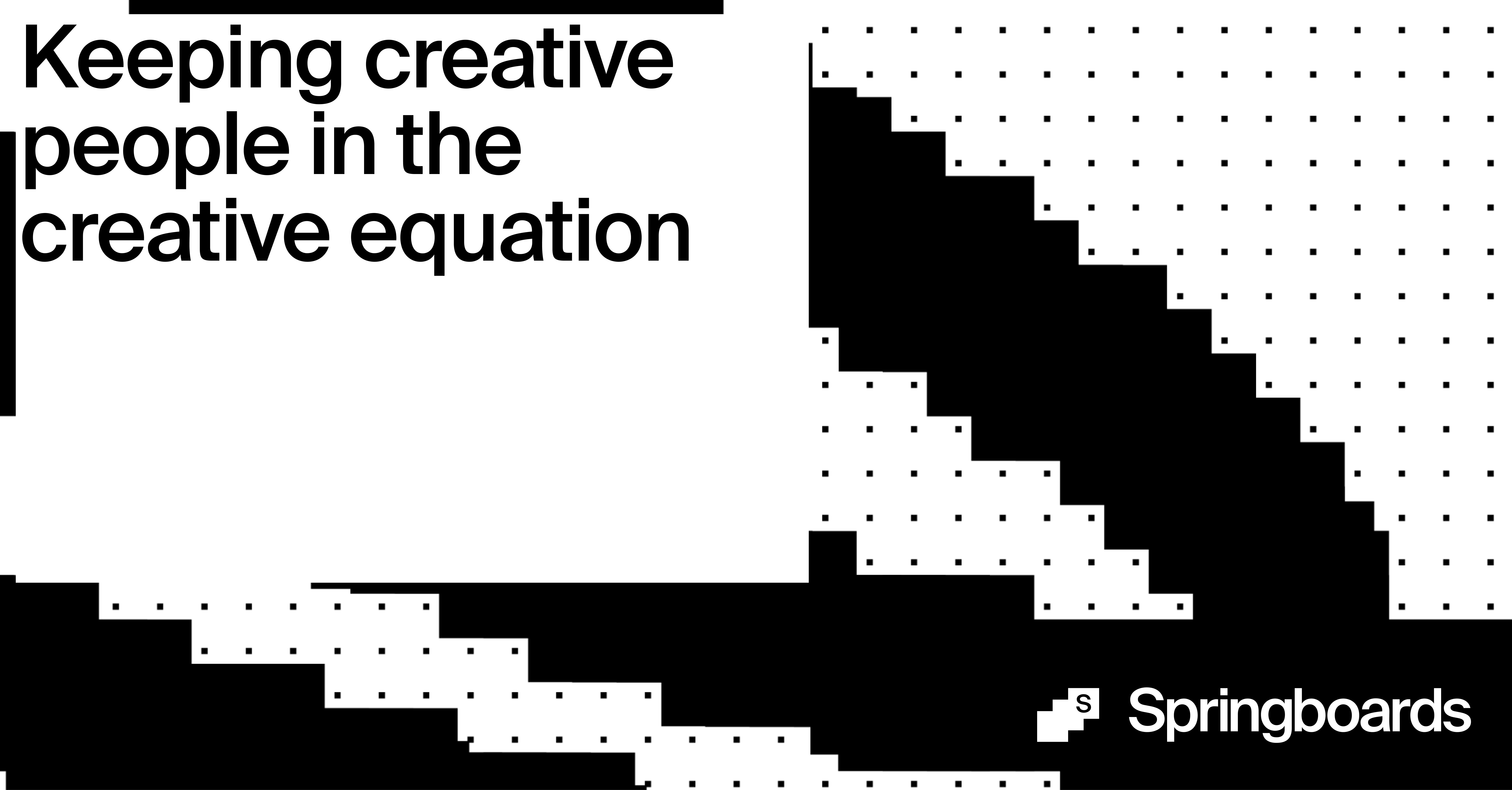 Springboards - The Creative AI Tool for Agencies & Strategists